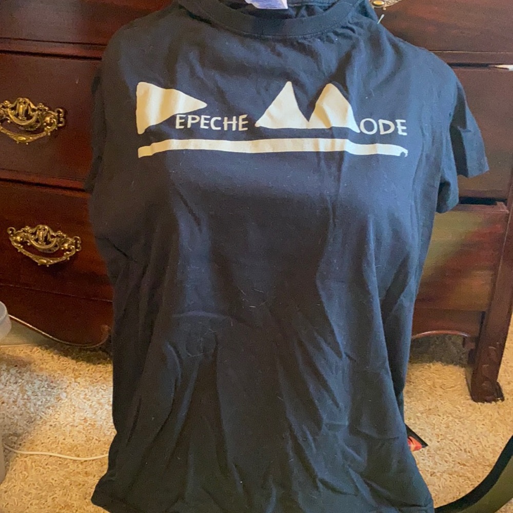 Depeche Mode Delta Machine - Gem